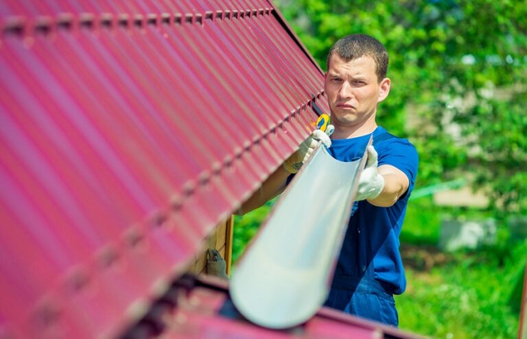 Can Rain Gutters Protect Your Landscape